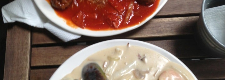 Grafa Cafe (Now Closed) - SS15 - Subang Jaya, Selangor