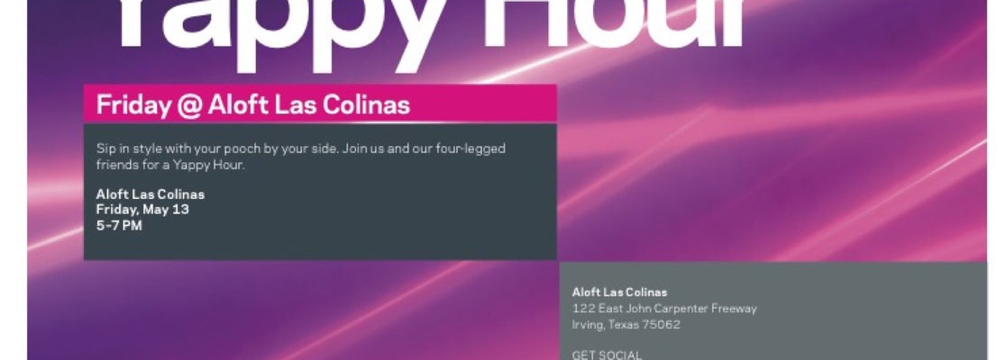 Aloft Las Colinas - Las Colinas - 122 E John Carpenter Fwy