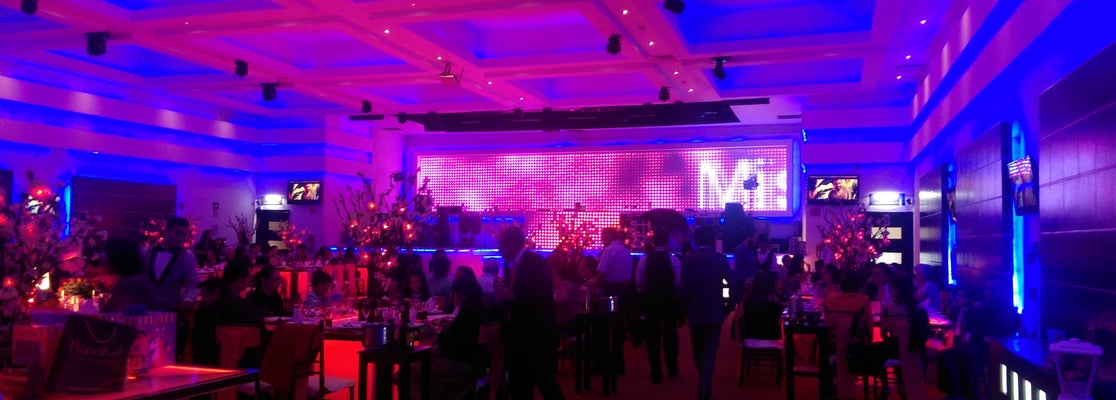 Paris Rouge Salón - Event Space in Iztapalapa