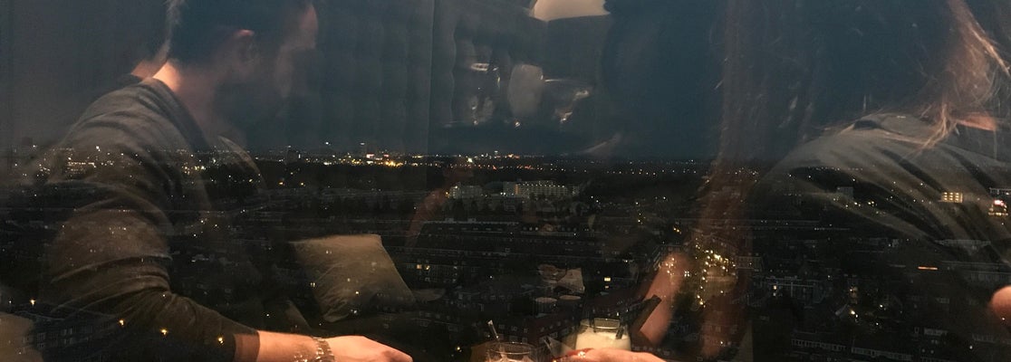 Twenty Third Bar - Cocktail Bar in Amsterdam