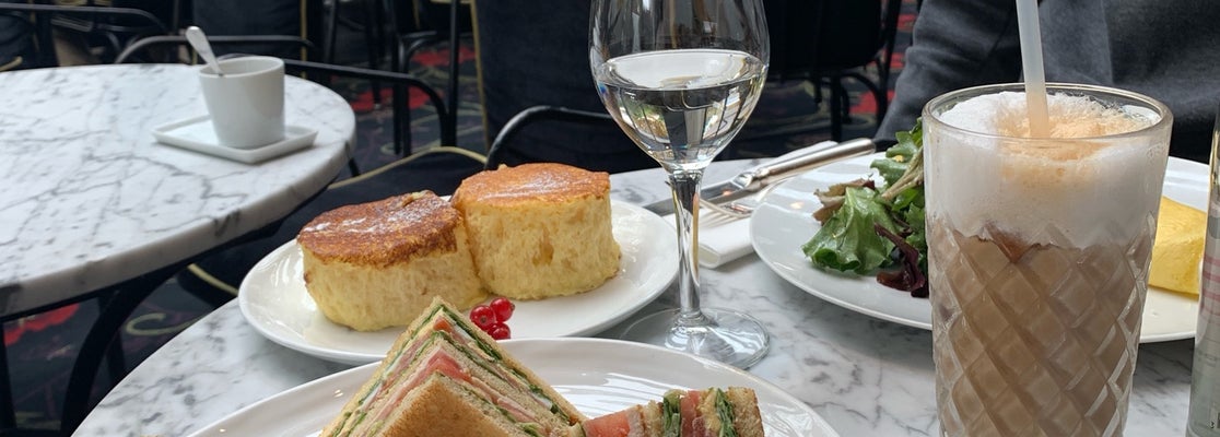 Le Matignon - 242 tips