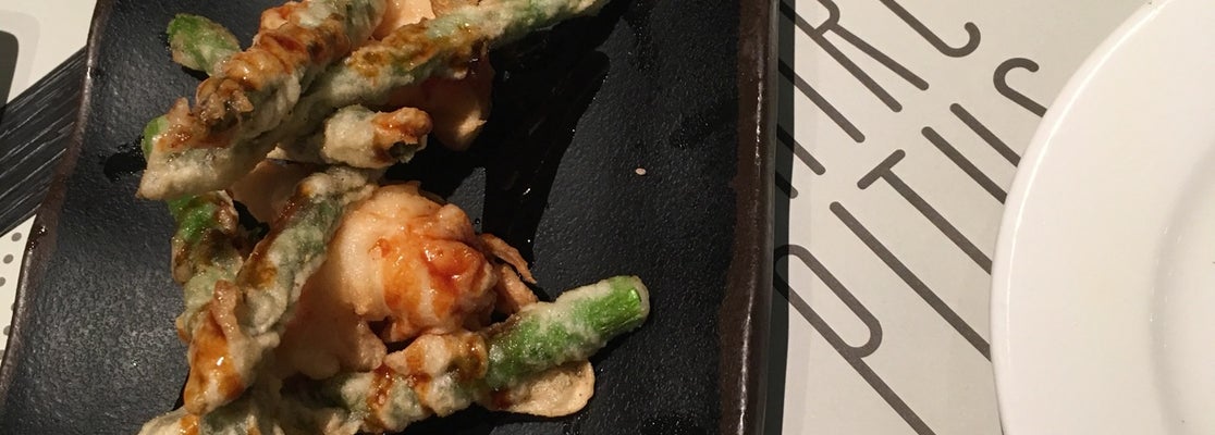 Vinitus - Tapas Restaurant in La Dreta de l'Eixample