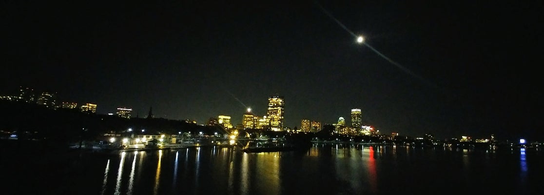 Longfellow Bridge - Cambridge, MA