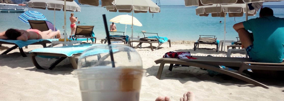 Παραλία Βάλτου (Valtos Beach) - 38 tips