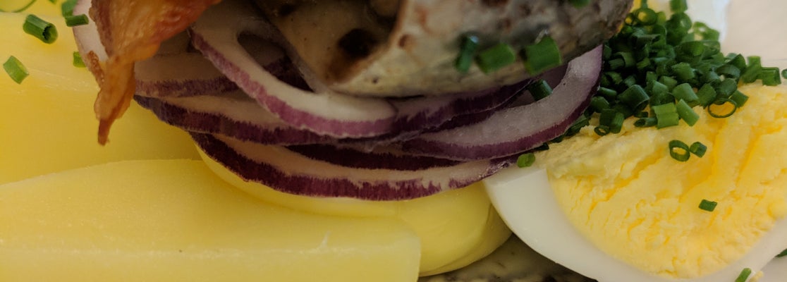 Told & Snaps - Restaurant in Copenhagen