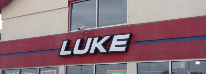 Luke Oil #257 - Hammond, IN
