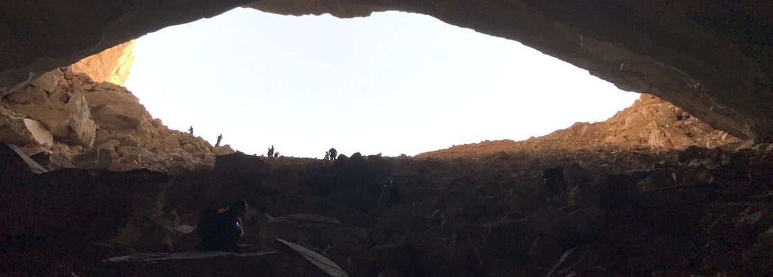 Ain Heet Cave - 3 tips from 37 visitors