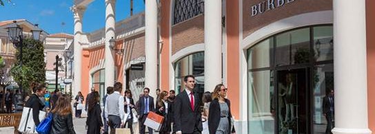 Castel Romano Designer Outlet - 197 tips from 11484 visitors