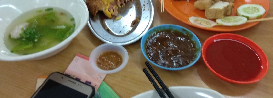 SS2 Chow Yang Kopitiam - SS2 - 38 tips