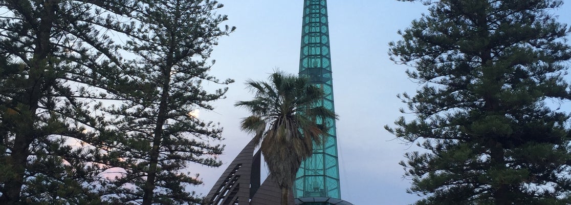 The Bell Tower - Perth CBD - 36 tips from 3426 visitors