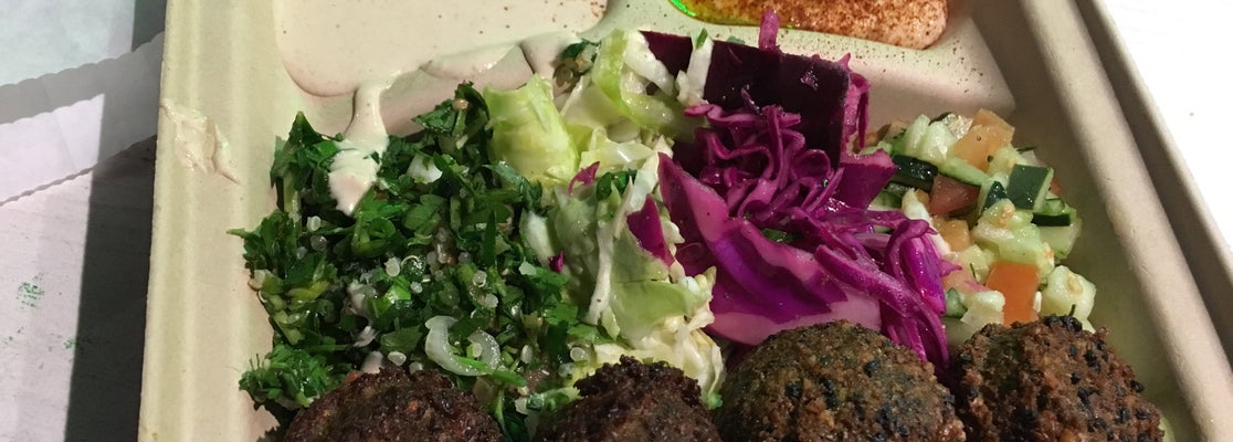 Fala Bar (Now Closed) - Venice - 1146 Abbot Kinney Boulevard, Los ...