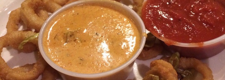 Pizza Getti - Italian Restaurant in Rockwall