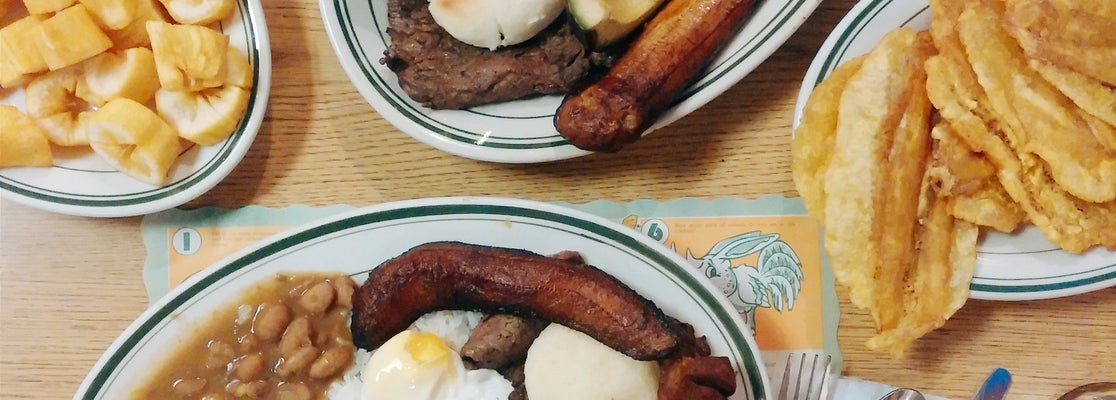 Pollos a la Brasa Mario - Jackson Heights - 55 tips from 1717 visitors