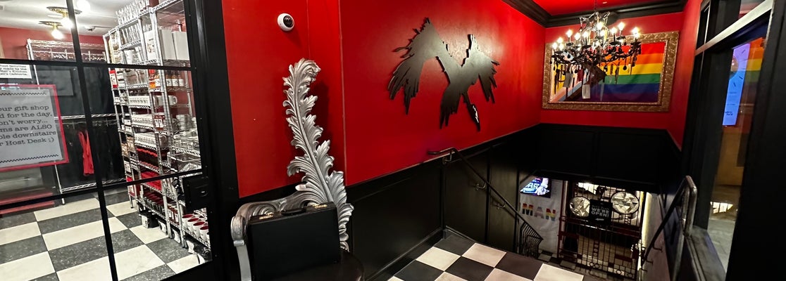 Hell's Kitchen - New American Restaurant in Downtown West