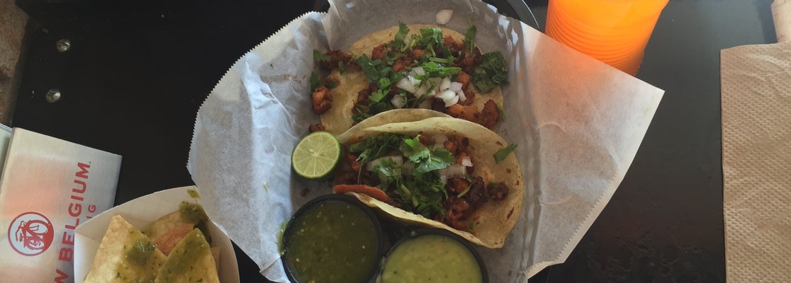 Street Taco and Beer Co. - Tucson, AZ