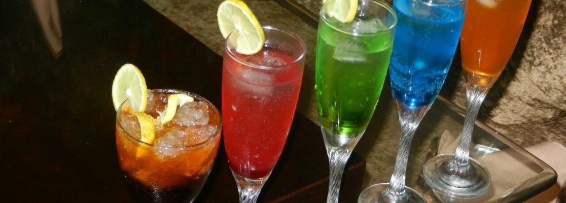 Spice Caves - Lucknow, Uttar Pradesh