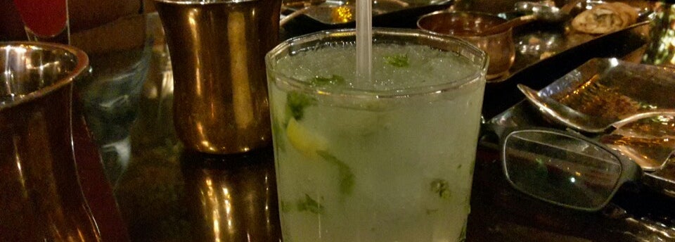 Spice Caves - Lucknow, Uttar Pradesh