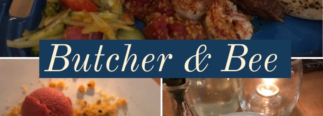 Butcher & Bee - East Central - 88 tips from 2586 visitors