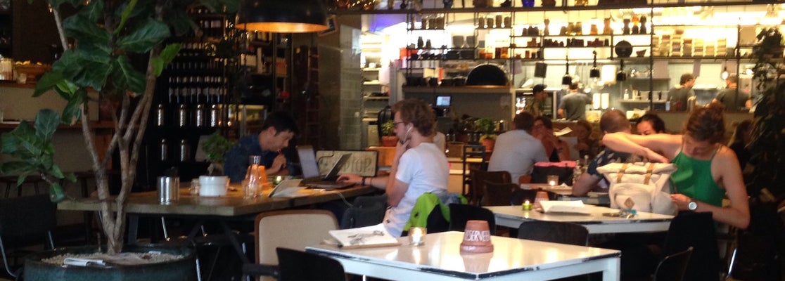 Broei - Oost - Utrecht, Utrecht