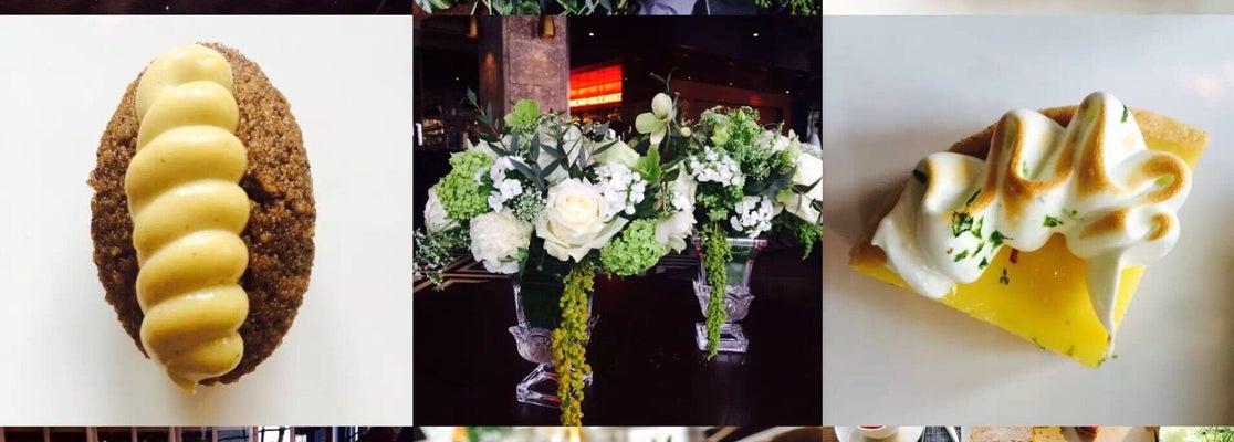 Atto Primo (Now Closed) - Italian Restaurant