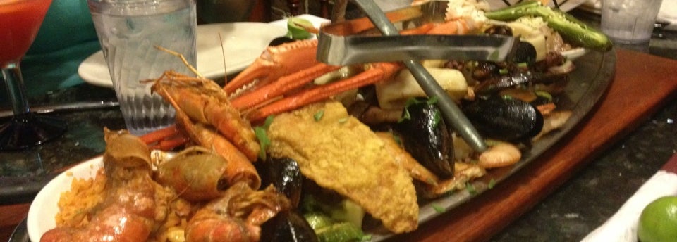 El Barco Mariscos - Seafood Restaurant in Chicago