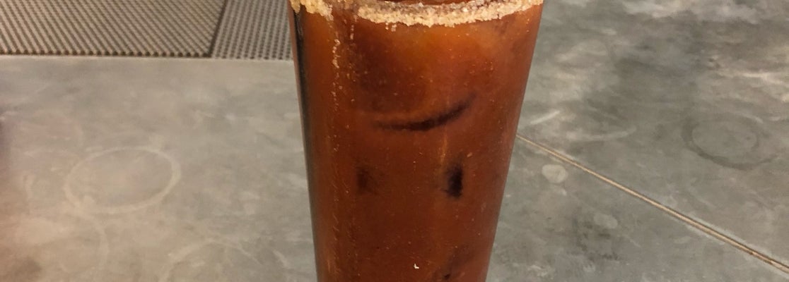 Boon Fly Cafe - 147 tips