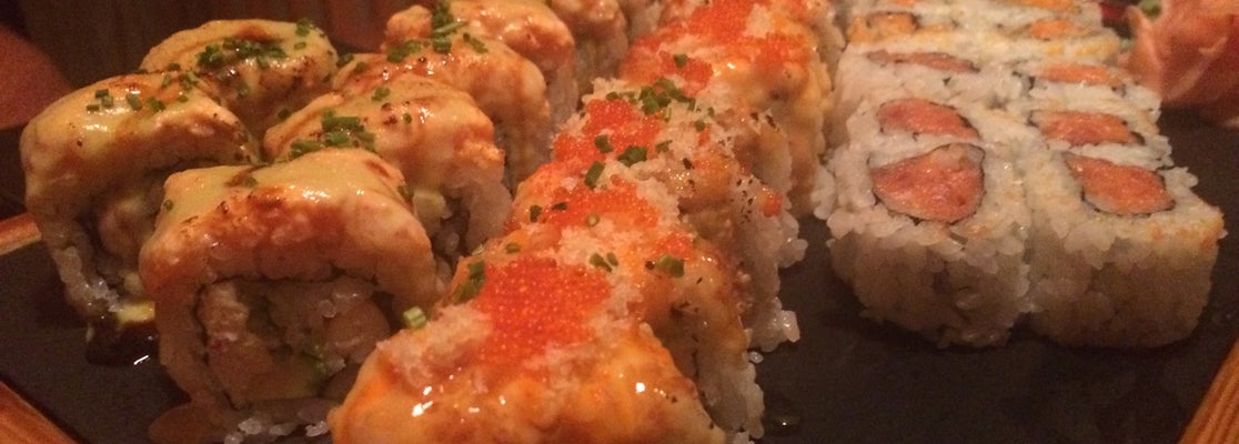 Yami Sushi House - Staré Město - 209 tips from 1878 visitors