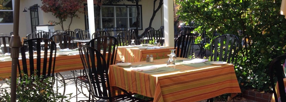 Calistoga Inn Restaurant & Brewery - 22 tips from 1575 visitors