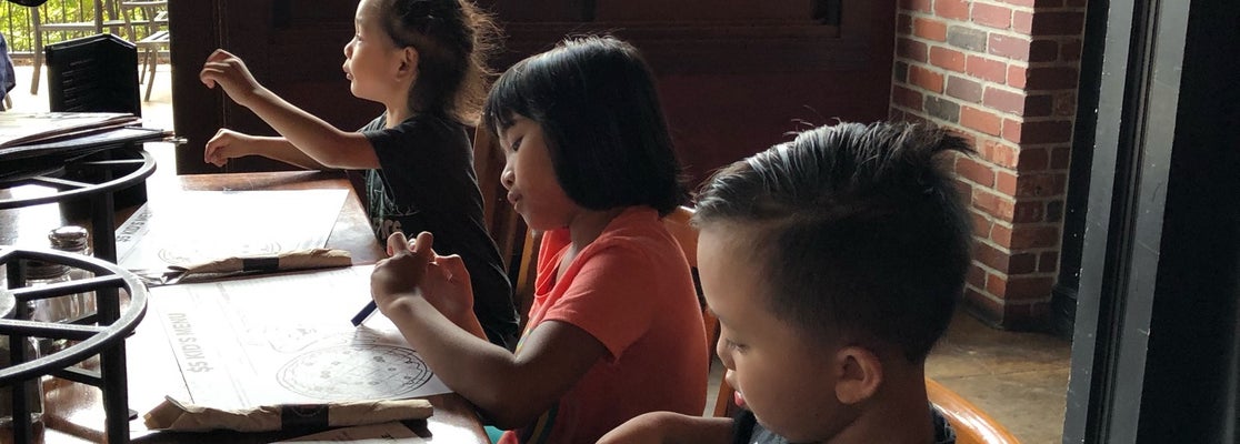 Chicago Fire - Pizzeria in Folsom