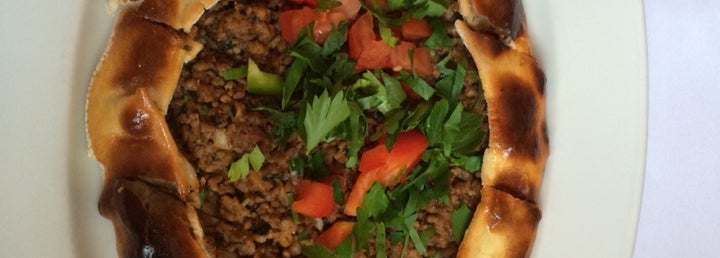 Tas Pide - South Bank - 20-22 New Globe Walk