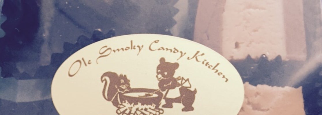 Ole Smoky Candy Kitchen - 632 Parkway