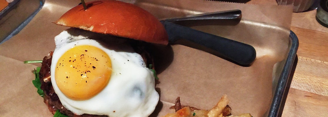 Hopdoddy Burger Bar - Burger Joint in Austin