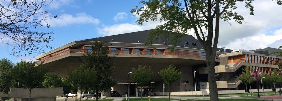 Delft University of Technology - Wippolder - 4 tips from 1174 visitors