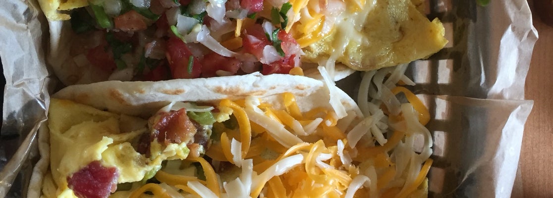 Torchy's Tacos - Taco Restaurant in Uptown Broadway