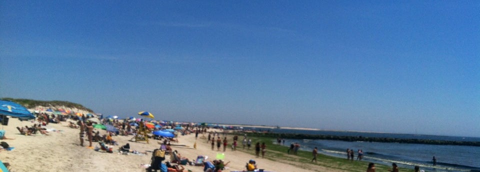 Point Lookout Beach (Town Park) - 28 tips from 2681 visitors