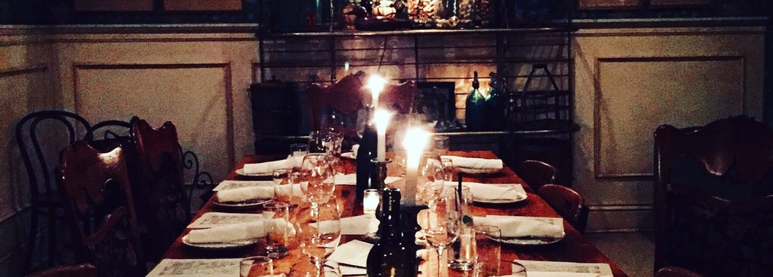 Hatchet Hall - West Los Angeles - Los Angeles, CA