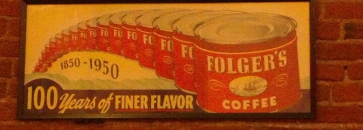 Java Joes Coffee House - Downtown Des Moines - 214 4th St