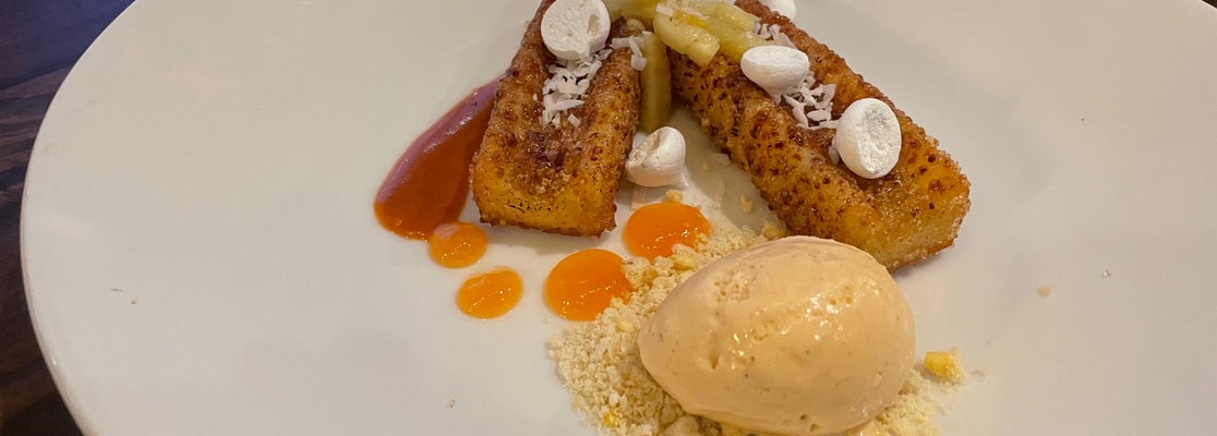 edison: food+drink lab - New American Restaurant in Tampa