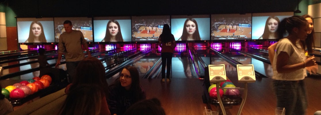 EVO Entertainment - Kyle, TX