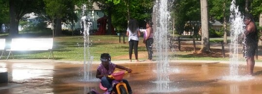 Perkerson Park - Capitol View - 7 tips from 525 visitors