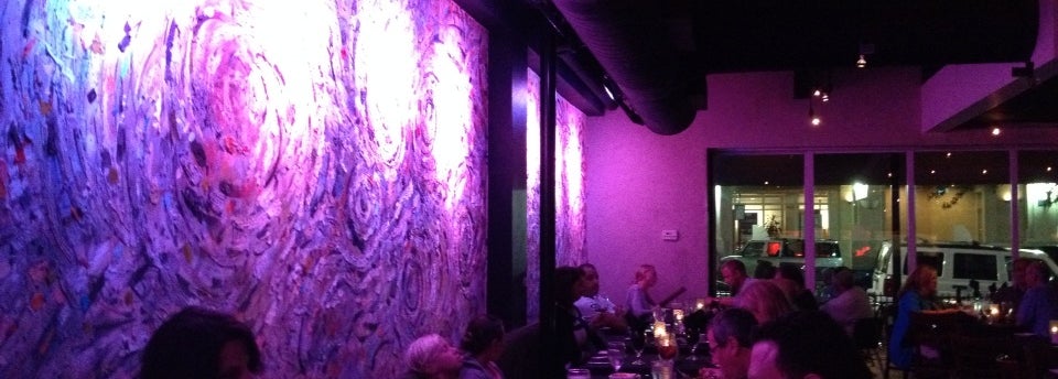 Selva Grill - South American Restaurant in Sarasota