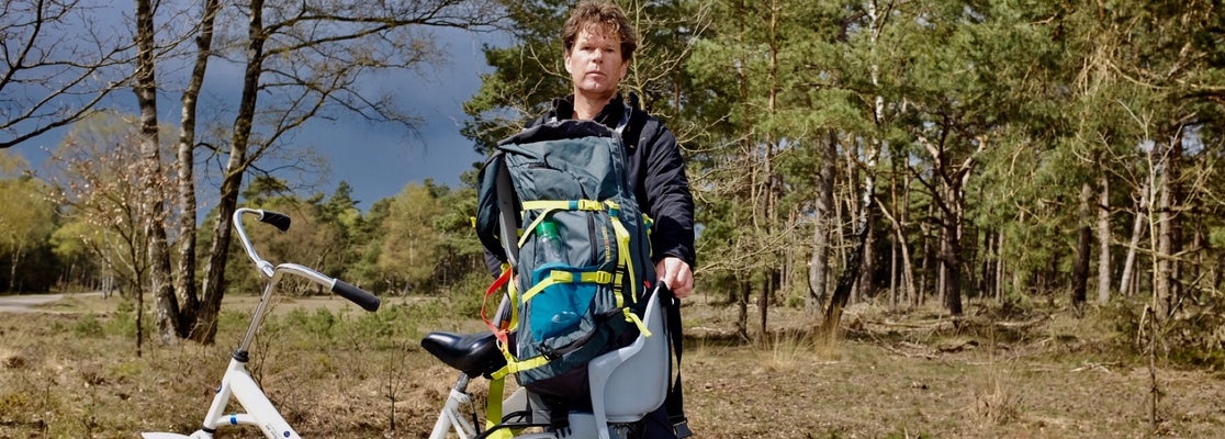 Nationaal Park De Hoge Veluwe - 31 tips