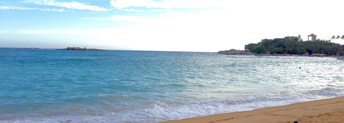 Unawatuna Beach - Beach in Unawatuna