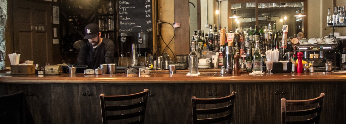 AlMar - Italian Restaurant in DUMBO