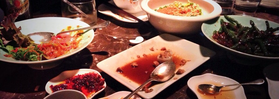 Yauatcha - Dim Sum Restaurant in Mumbai