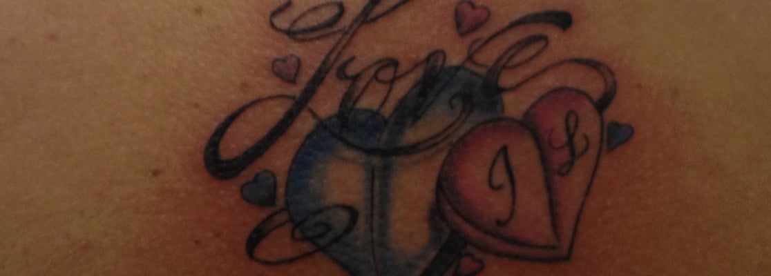 Generation X Tattoo - Tattoo Parlor