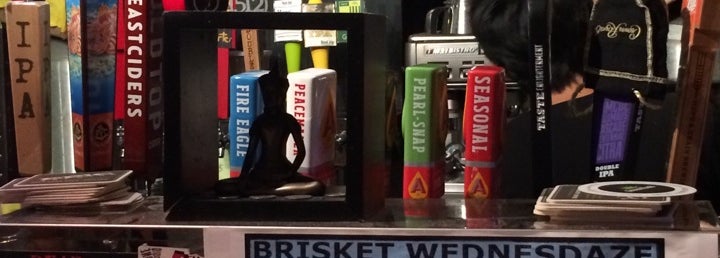 Whip In Convenience Store & Pub - Convenience Store