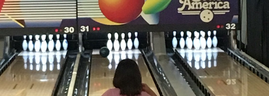 Bowl America - Southeast Jacksonville - Jacksonville, FL