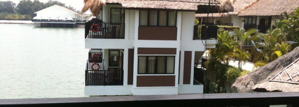 Sepang Gold Coast Beach - Sepang, Selangor