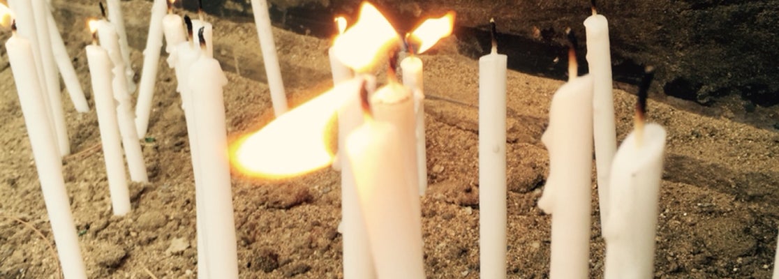 Meryem Ana Evi - Historic and Protected Site